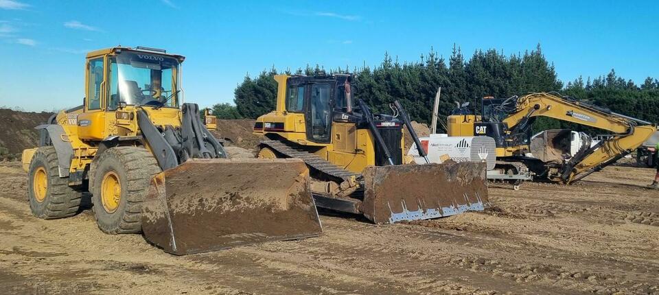 Hampton Earthmoving / About-Us